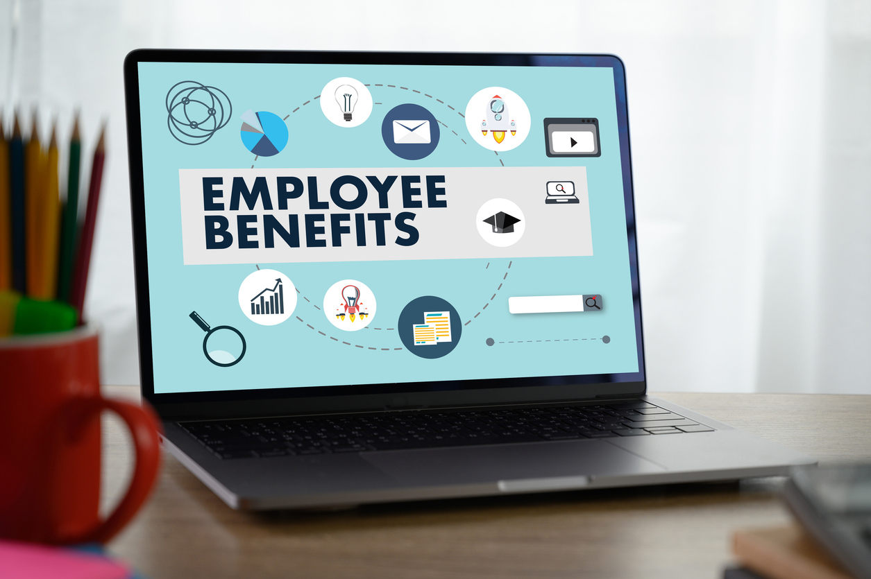 Streamlined Benefits Administration: The Gold Standard for Employers ...